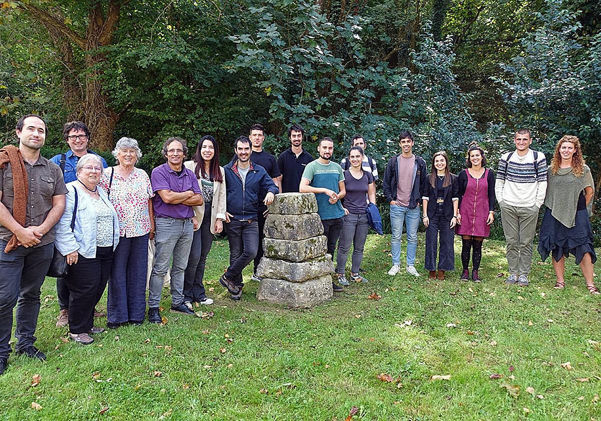 Ahozko jarduna aztertu duten lan monografikoak | El Diario Vasco